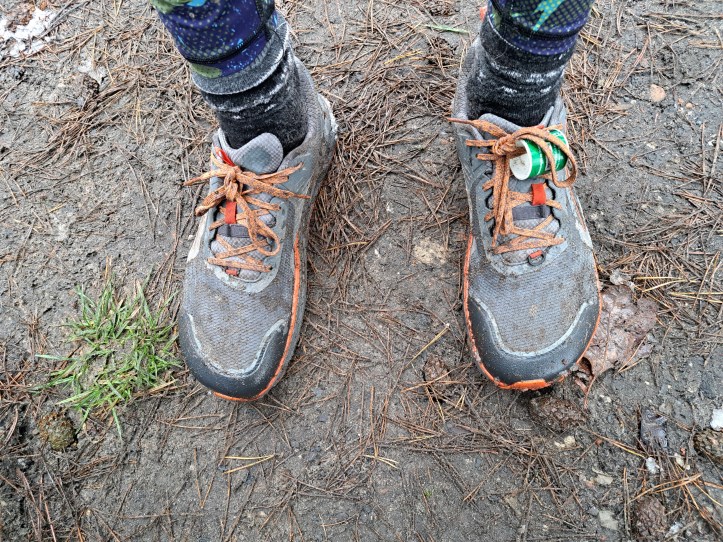 Five tips for running in muddy or icy conditions – Powered by Rabbit Food
