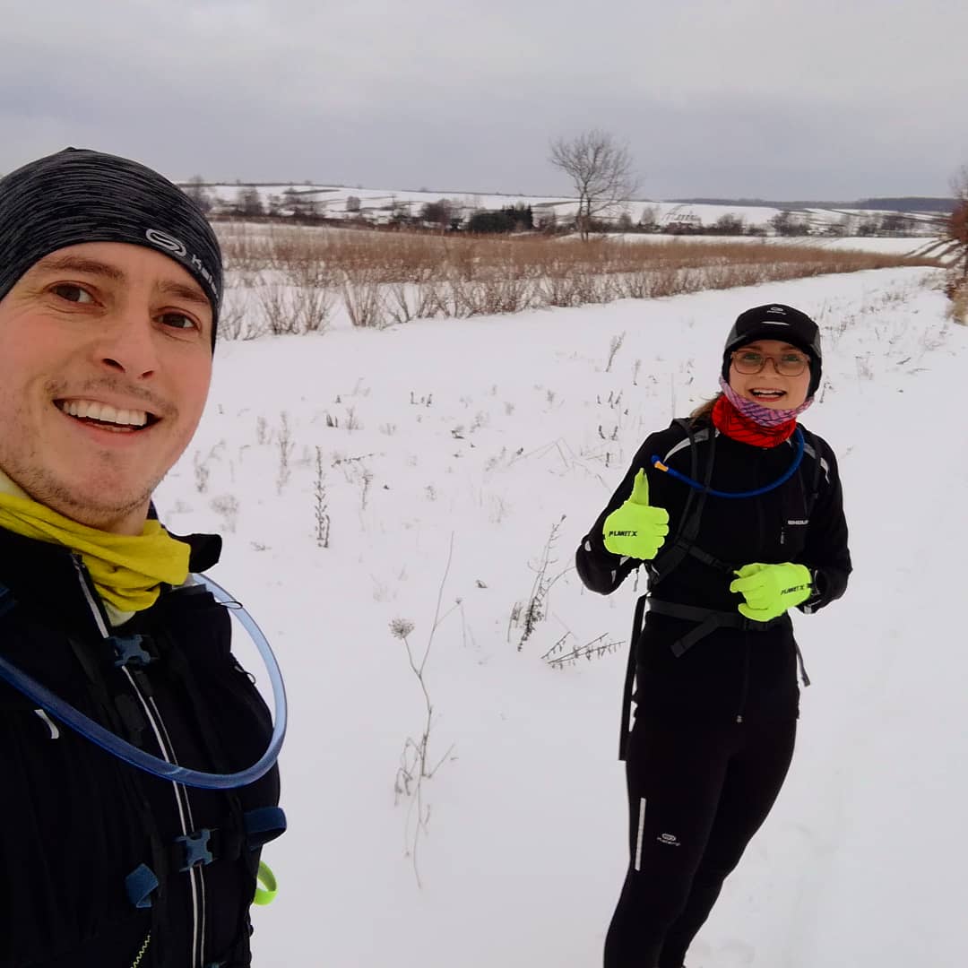 Five tips for running in muddy or icy conditions – Powered by Rabbit Food